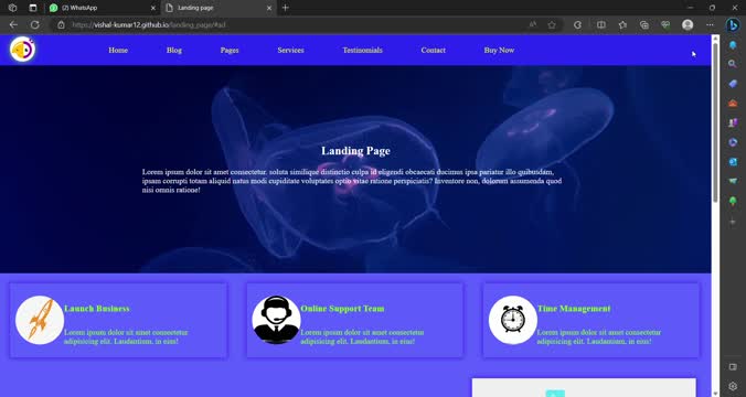 Vishal kumar Yadav on LinkedIn: #codsoft #internship #webdevelopment # ... Vishal kumar Yadav on LinkedIn: #codsoft #internship #webdevelopment # ...