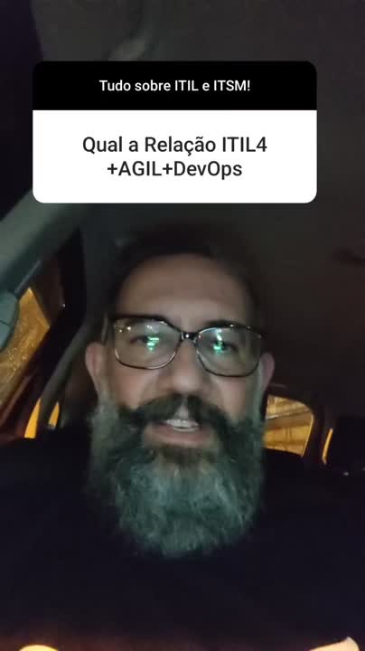 Adriano Martins Antonio, ITIL4MP, Ambassador ITIL no LinkedIn: # ... Adriano Martins Antonio, ITIL4MP, Ambassador ITIL no LinkedIn: # ...