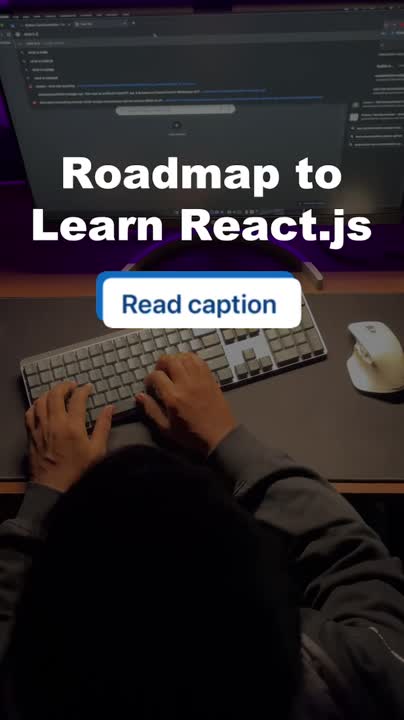 Nilesh Hadalgi on LinkedIn: Roadmap to Learn React.js: 1. Introduction ... Nilesh Hadalgi on LinkedIn: Roadmap to Learn React.js: 1. Introduction ...