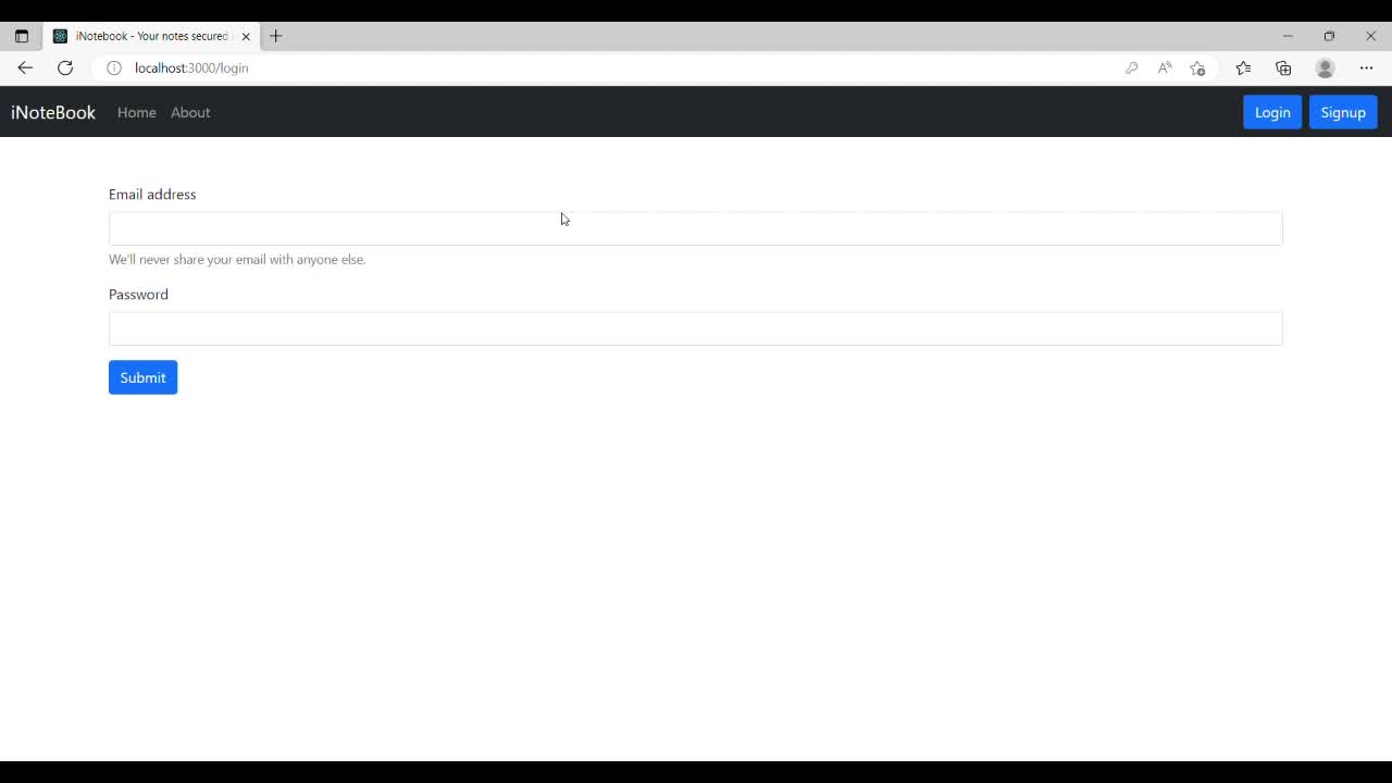 Sanket Marathe on LinkedIn: #react #javacript #crud #html #github # ... Sanket Marathe on LinkedIn: #react #javacript #crud #html #github # ...