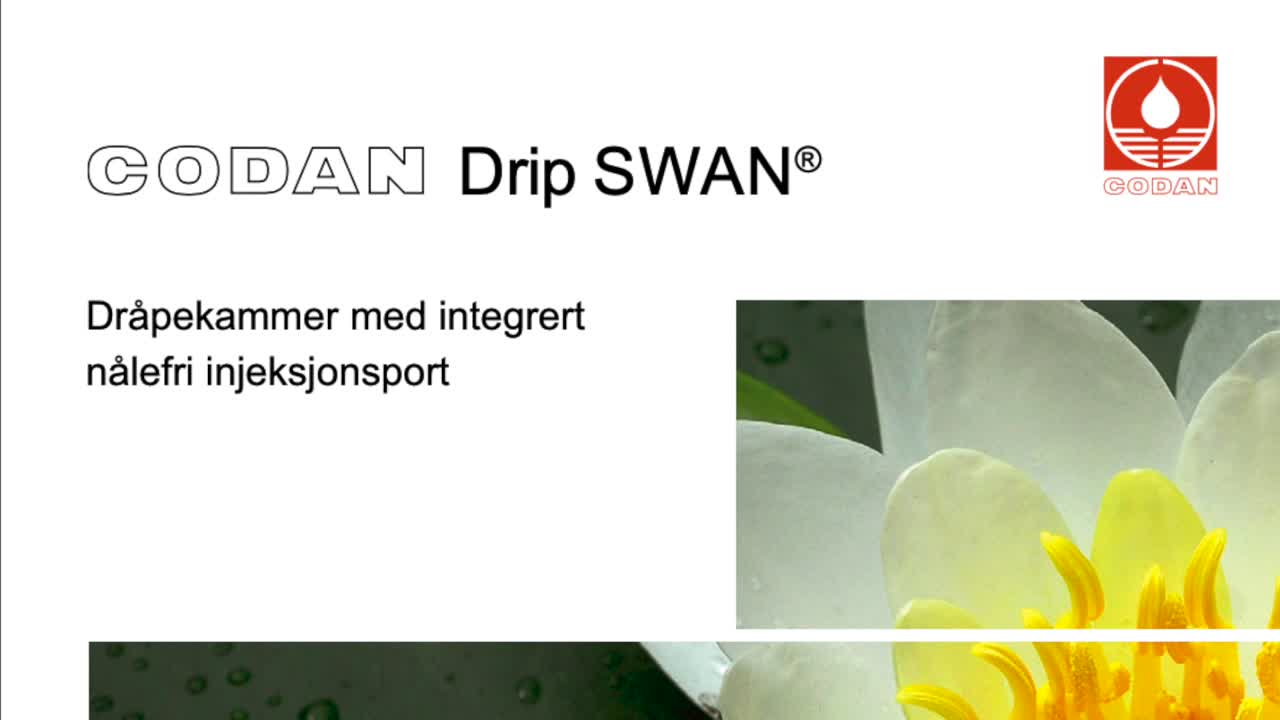 Marius Helgesen on LinkedIn: #dripswan #codannorge #antibiotika # ... Marius Helgesen on LinkedIn: #dripswan #codannorge #antibiotika # ...