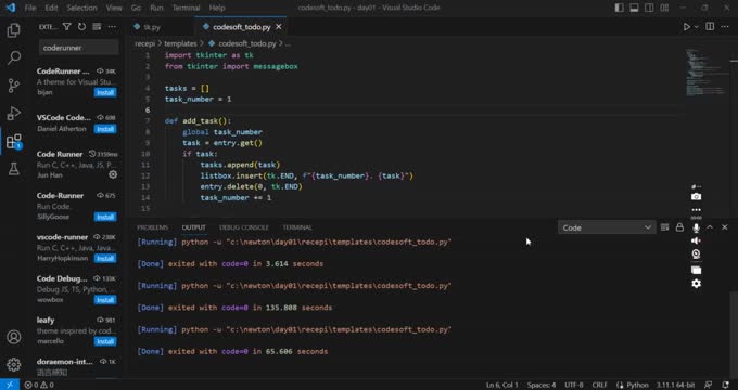 Faizan Arif on LinkedIn: #codsoft Faizan Arif on LinkedIn: #codsoft