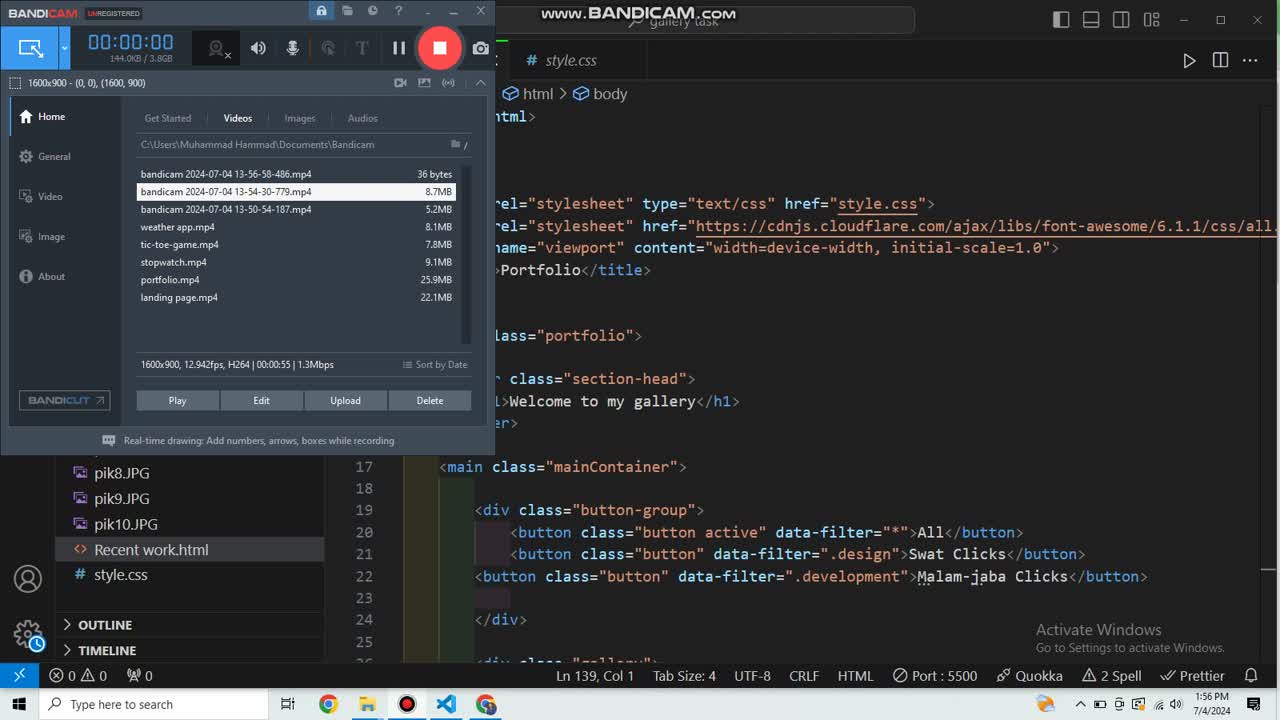 shahzaib siddique on LinkedIn: #webdevelopment #javascript #html #css # ... shahzaib siddique on LinkedIn: #webdevelopment #javascript #html #css # ...