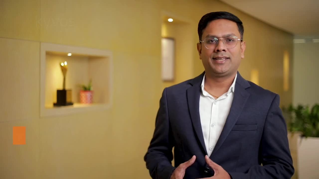 Kyvos Insights on LinkedIn: #kyvos #accelerateinsights Kyvos Insights on LinkedIn: #kyvos #accelerateinsights