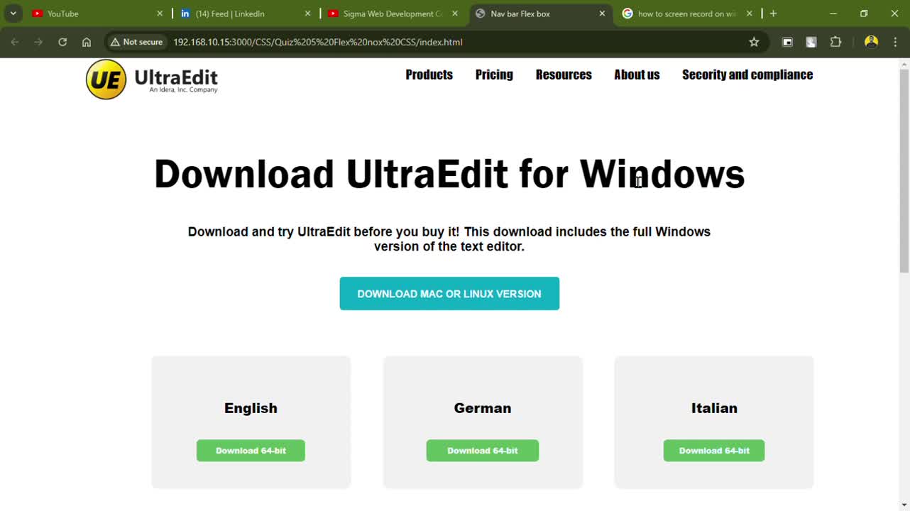 Muhammad Wasiq Tanveer on LinkedIn: #webdevelopment #html #css # ... Muhammad Wasiq Tanveer on LinkedIn: #webdevelopment #html #css # ...
