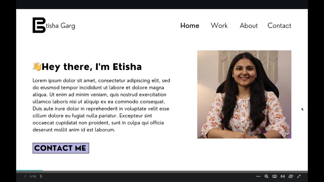 Etisha Garg on LinkedIn: #100daysofcode Etisha Garg on LinkedIn: #100daysofcode