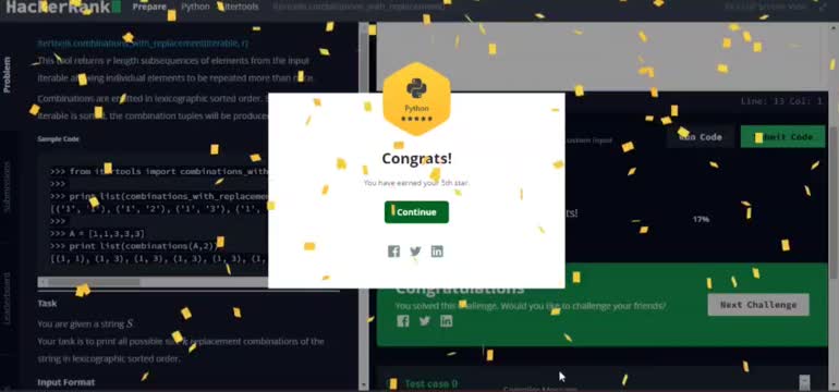 Alok Parmar on LinkedIn: #sheryianscodingschool #sheryians #python # ... Alok Parmar on LinkedIn: #sheryianscodingschool #sheryians #python # ...