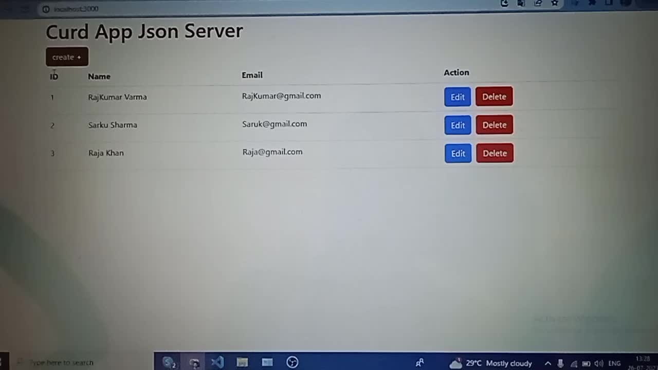 Sanju Saini on LinkedIn: This project use JavaScript react.js and redux ... Sanju Saini on LinkedIn: This project use JavaScript react.js and redux ...