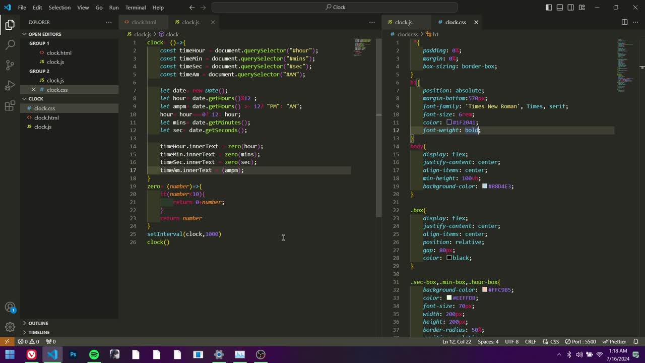 Sarmad Ansari on LinkedIn: #javascript #webdevelopment #html #css # ... Sarmad Ansari on LinkedIn: #javascript #webdevelopment #html #css # ...
