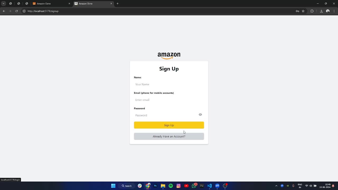 Dhiraj Bhawsar on LinkedIn: 🚀 Excited to share my latest project: an ... Dhiraj Bhawsar on LinkedIn: 🚀 Excited to share my latest project: an ...