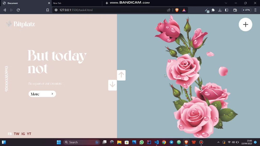 Aakash Nishad on LinkedIn: #javascript #html #css #event #coding # ... Aakash Nishad on LinkedIn: #javascript #html #css #event #coding # ...