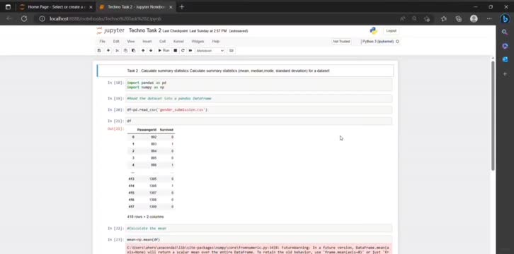 Tushar Patil on LinkedIn: #connections #task2 #internship # ... Tushar Patil on LinkedIn: #connections #task2 #internship # ...