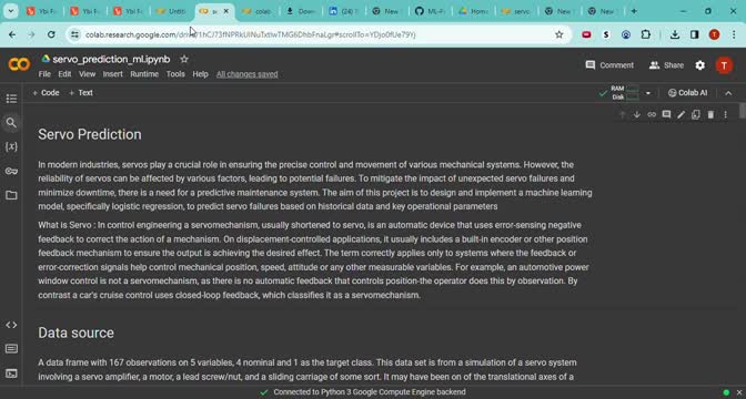 Tejas Bhame on LinkedIn: #ai #machinelearning #datascience # ... Tejas Bhame on LinkedIn: #ai #machinelearning #datascience # ...