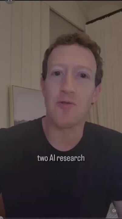 Dylan Patel on LinkedIn: Zuck is so Chad - Committed to open sourcing ... Dylan Patel on LinkedIn: Zuck is so Chad - Committed to open sourcing ...