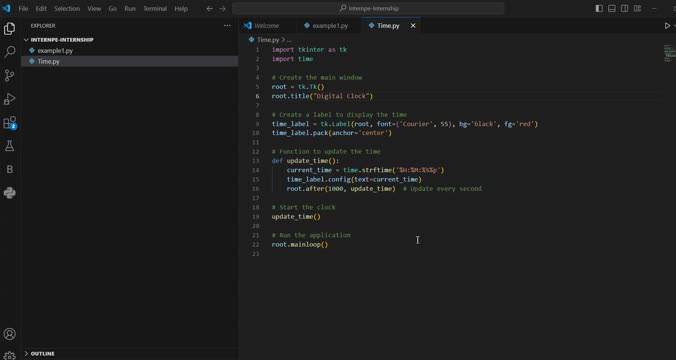 Khushi Kulkarni on LinkedIn: #python #coding #learntocode #programming ... Khushi Kulkarni on LinkedIn: #python #coding #learntocode #programming ...