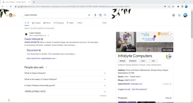 Siddharth Jain on LinkedIn: #oasisinfobyte #completions #review #task1 ... Siddharth Jain on LinkedIn: #oasisinfobyte #completions #review #task1 ...