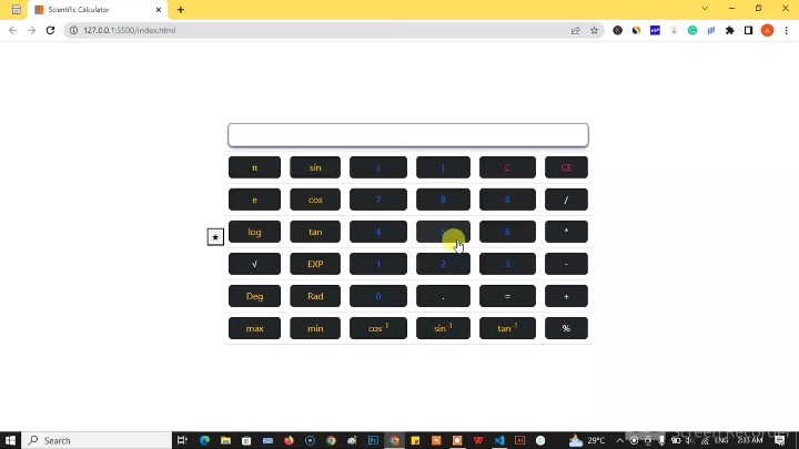 Anila Jamil on LinkedIn: #html #css #bootstrap #javascript # ... Anila Jamil on LinkedIn: #html #css #bootstrap #javascript # ...
