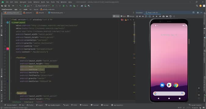 Sourav Kumar on LinkedIn: #appdevelopment #internshipsuccess # ... Sourav Kumar on LinkedIn: #appdevelopment #internshipsuccess # ...
