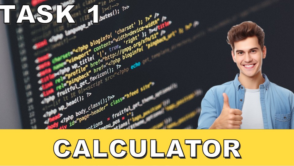 Dheeraj Sharma on LinkedIn: #codesoft #webdevelopment #calculator #html ... Dheeraj Sharma on LinkedIn: #codesoft #webdevelopment #calculator #html ...