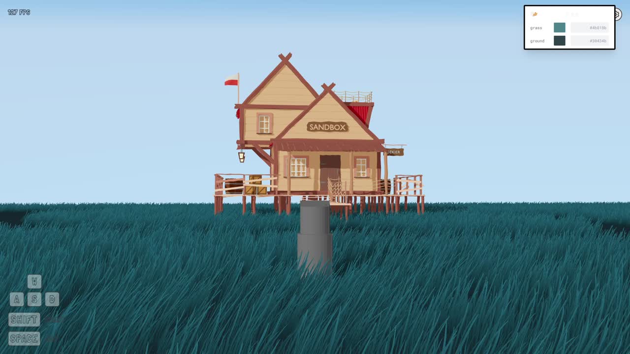 Marcin Dekier on LinkedIn: Update grass shader! 🌿 🌿 🌿 I managed to add ... Marcin Dekier on LinkedIn: Update grass shader! 🌿 🌿 🌿 I managed to add ...
