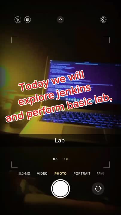 Aqib Hafeez on LinkedIn: Jenkins Course - Day 1 Introduction to CI/CD ... Aqib Hafeez on LinkedIn: Jenkins Course - Day 1 Introduction to CI/CD ...