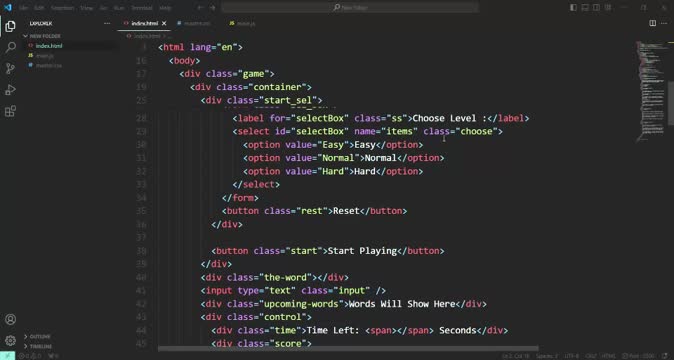 Abdelrahman Shams eldine on LinkedIn: 🎮 Introducing the Typing Speed ... Abdelrahman Shams eldine on LinkedIn: 🎮 Introducing the Typing Speed ...