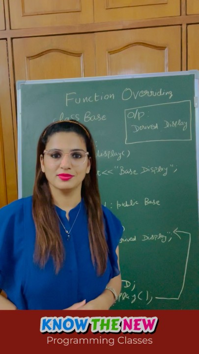 Vandana Malhotra on LinkedIn: #linkedinlearning #programming # ... Vandana Malhotra on LinkedIn: #linkedinlearning #programming # ...