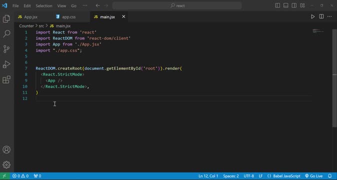 Md Zaid on LinkedIn: #react #js #webdev #chai Md Zaid on LinkedIn: #react #js #webdev #chai