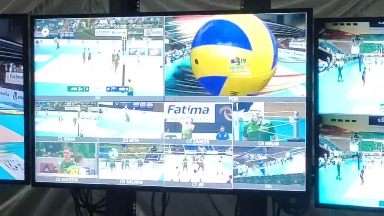 Shahid ur Rehman on LinkedIn: #pakistan #volleyball #tpt #live360 Shahid ur Rehman on LinkedIn: #pakistan #volleyball #tpt #live360