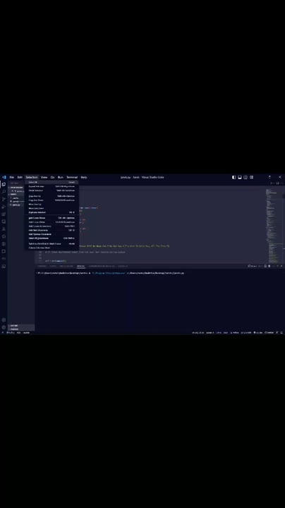 Pabitra Banerjee on LinkedIn: #jarvis #python #programming #ai # ... Pabitra Banerjee on LinkedIn: #jarvis #python #programming #ai # ...
