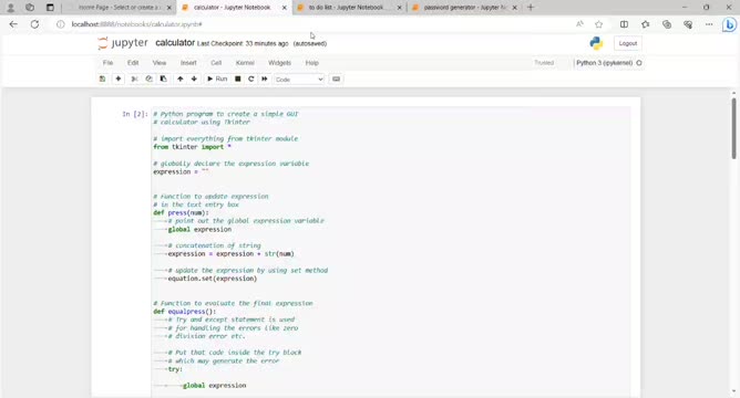 Priyanka . on LinkedIn: #codsoft #python Priyanka . on LinkedIn: #codsoft #python