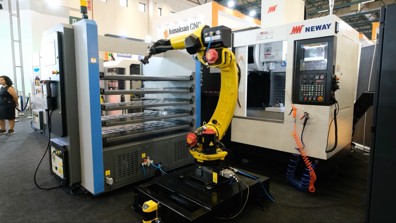 Tezmaksan Robot Technologies LinkedIn‘de: #tezmaksan #cubebox #robotics ... Tezmaksan Robot Technologies LinkedIn‘de: #tezmaksan #cubebox #robotics ...