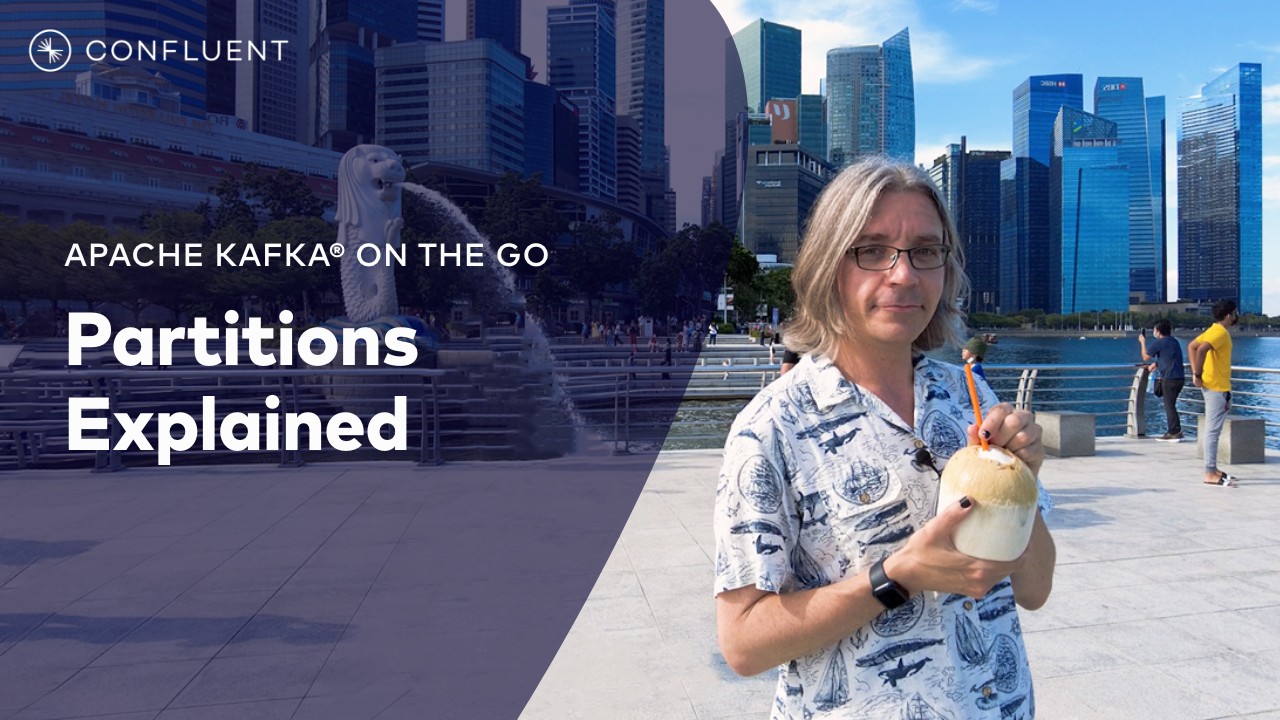 Confluent on LinkedIn: Kafka Partitions Explained | Apache Kafka® On The Go Confluent on LinkedIn: Kafka Partitions Explained | Apache Kafka® On The Go