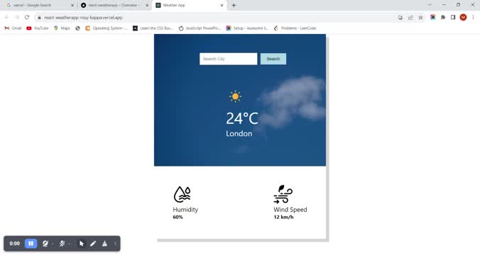 Mehak . on LinkedIn: #reactjs #api #fetchapi Mehak . on LinkedIn: #reactjs #api #fetchapi