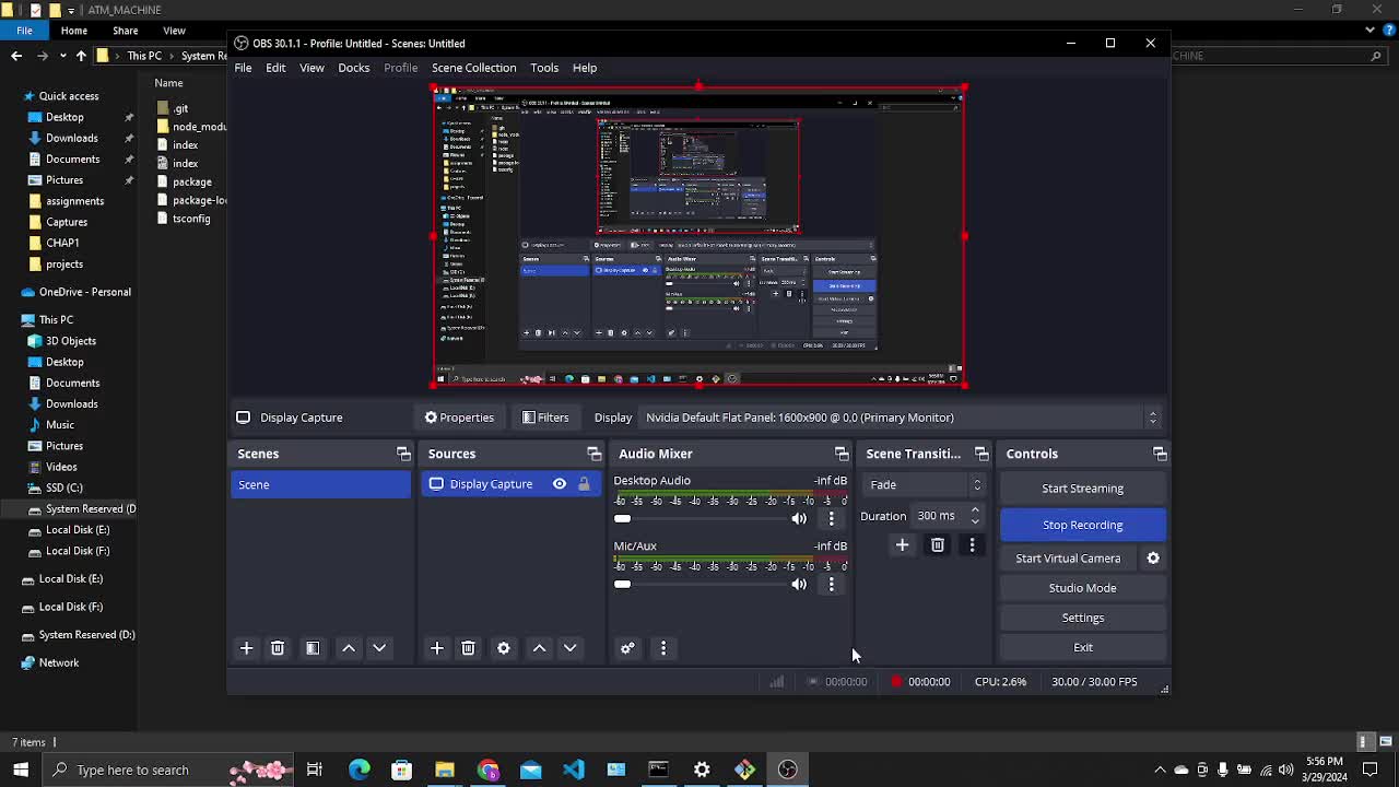 Taha Zaib on LinkedIn: #atmmachine #programming #javascript #typescript ... Taha Zaib on LinkedIn: #atmmachine #programming #javascript #typescript ...