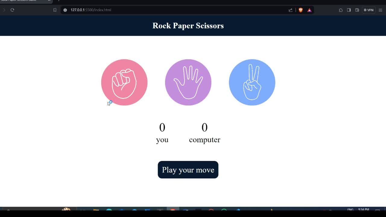Vaishnavi Sahu on LinkedIn: #coding #game #developerlife #html #css # ... Vaishnavi Sahu on LinkedIn: #coding #game #developerlife #html #css # ...