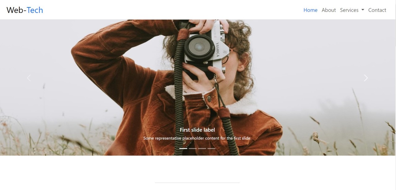 Moazzan Hassan on LinkedIn: #bootstrap Moazzan Hassan on LinkedIn: #bootstrap