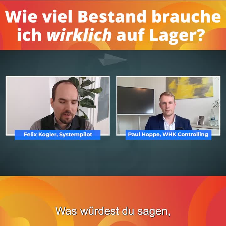 Felix Kogler on LinkedIn: #cashflowforecasting #bestandsmanagement # ... Felix Kogler on LinkedIn: #cashflowforecasting #bestandsmanagement # ...