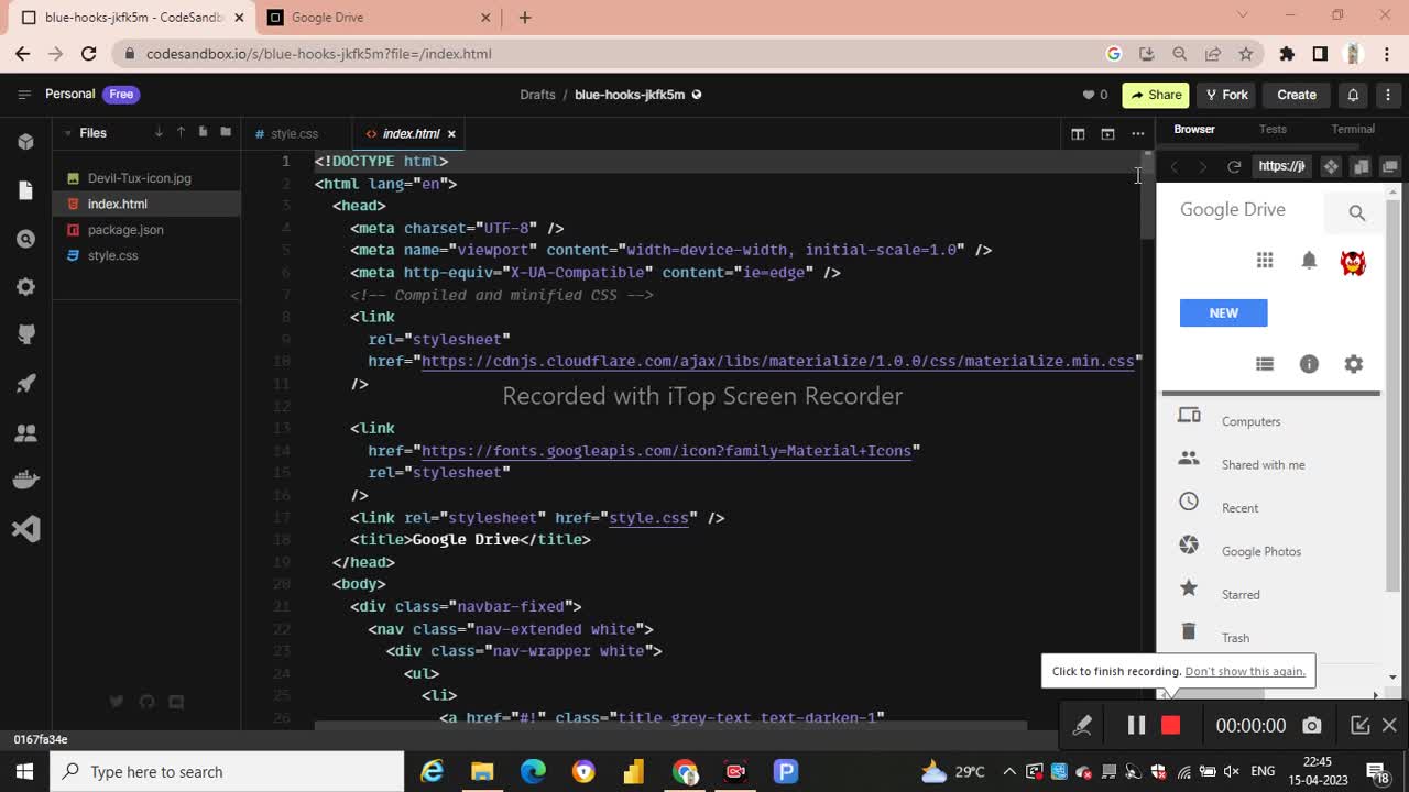 Sweta Kumari on LinkedIn: #htmlcss #projectwork #coding #devtown Sweta Kumari on LinkedIn: #htmlcss #projectwork #coding #devtown
