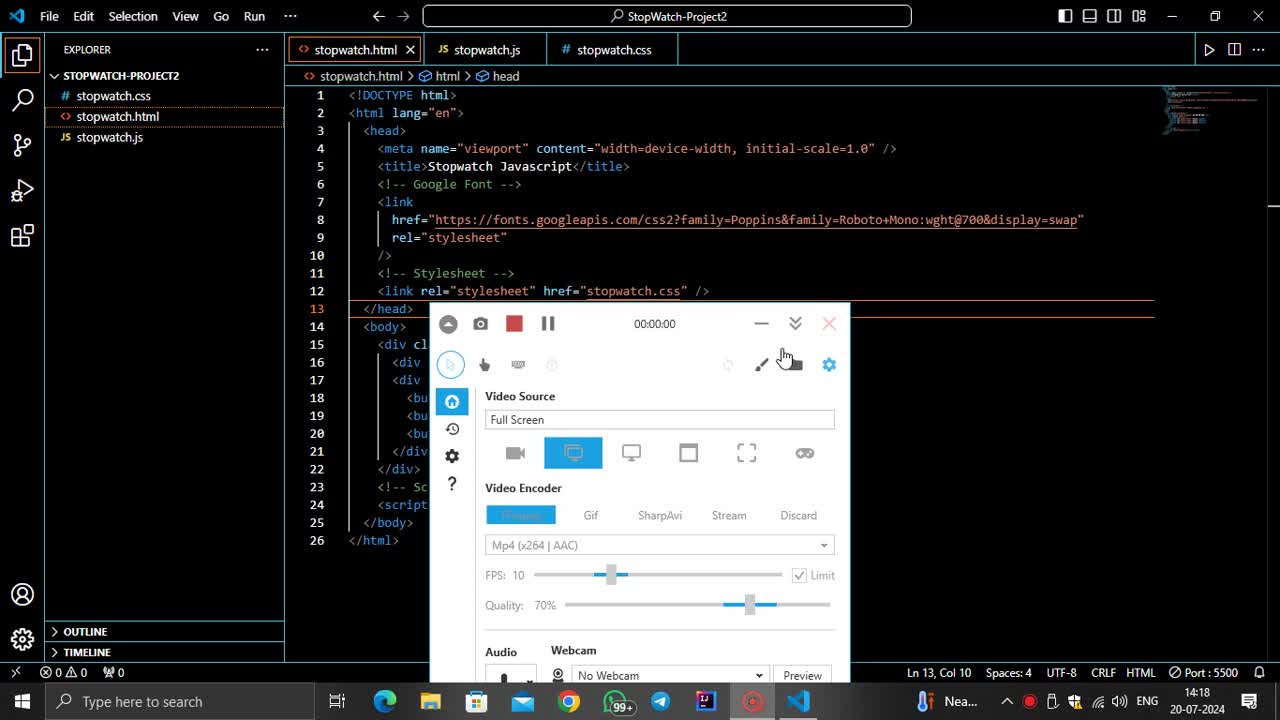 Raktim Roy on LinkedIn: #html #css #javascript #prodigyinfotech # ... Raktim Roy on LinkedIn: #html #css #javascript #prodigyinfotech # ...