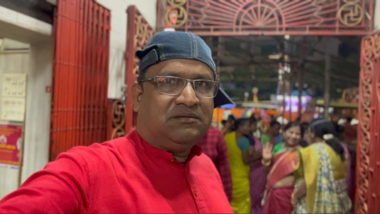 DILIP AGARWAL on LinkedIn: Hanuman ji Nissan yatra DILIP AGARWAL on LinkedIn: Hanuman ji Nissan yatra