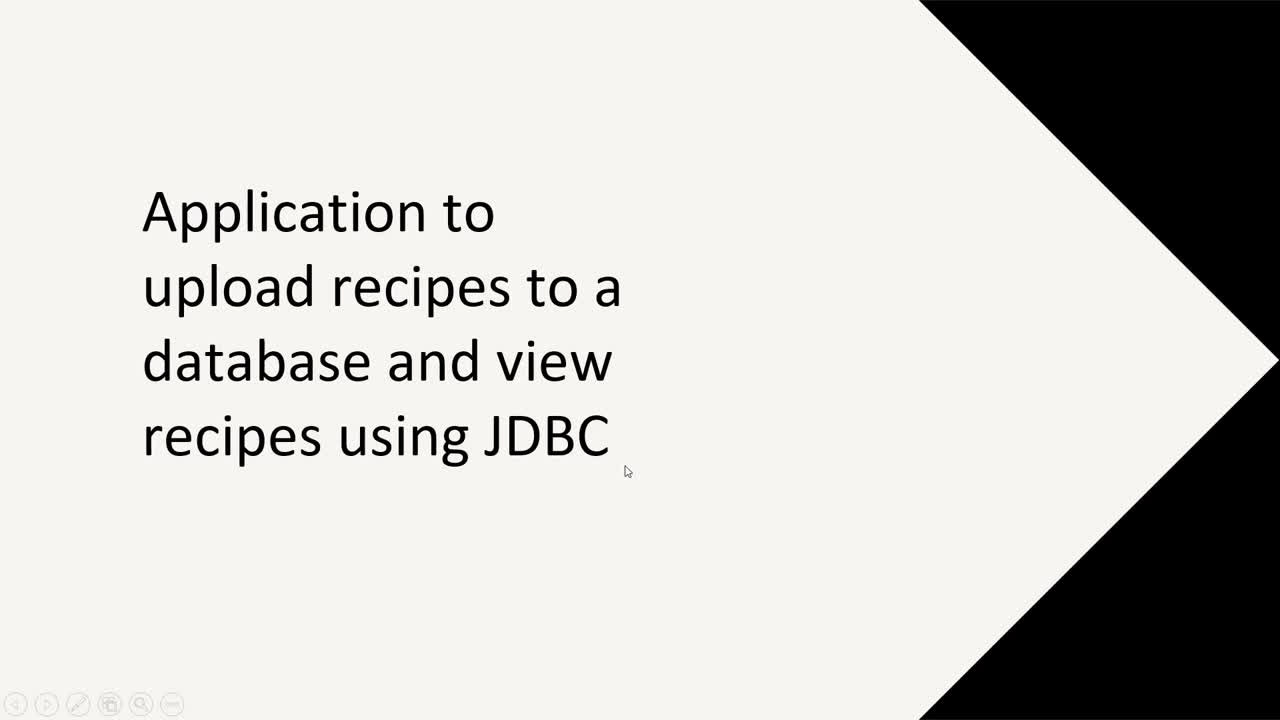 ARIGNA BISWAS on LinkedIn: #java #jdbc #mysql #internship # ... ARIGNA BISWAS on LinkedIn: #java #jdbc #mysql #internship # ...