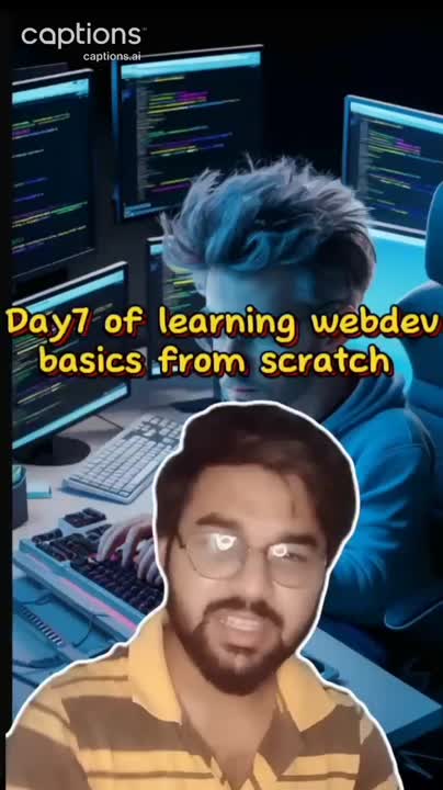 Muhammad MOAWIZ SIPRA on LinkedIn: #html #cooding #code #javascriot # ... Muhammad MOAWIZ SIPRA on LinkedIn: #html #cooding #code #javascriot # ...