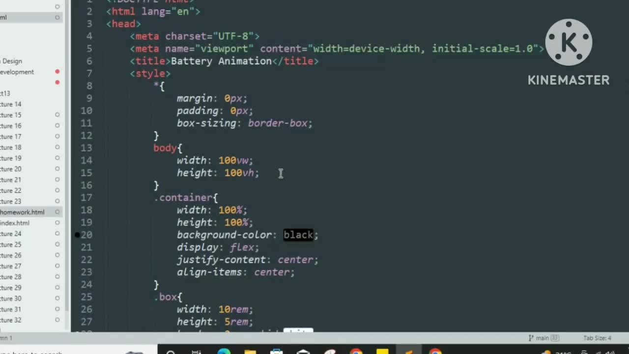 Nikit Bisht on LinkedIn: #html #css #animation #webdevelopment Nikit Bisht on LinkedIn: #html #css #animation #webdevelopment