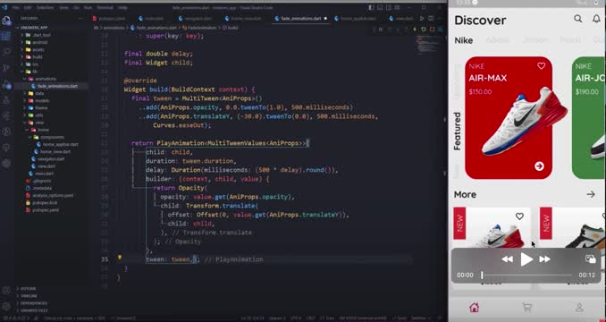 Fahad Ahmed on LinkedIn: #flutterdeveloper #fluttercommunity # ... Fahad Ahmed on LinkedIn: #flutterdeveloper #fluttercommunity # ...