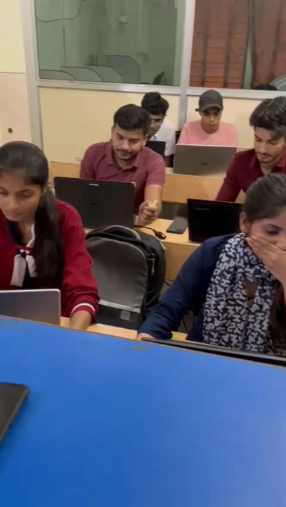 Ravi Ranjan Kumar on LinkedIn: FULL STACK JAVA TRAINING AT CSDT CENTRE ... Ravi Ranjan Kumar on LinkedIn: FULL STACK JAVA TRAINING AT CSDT CENTRE ...