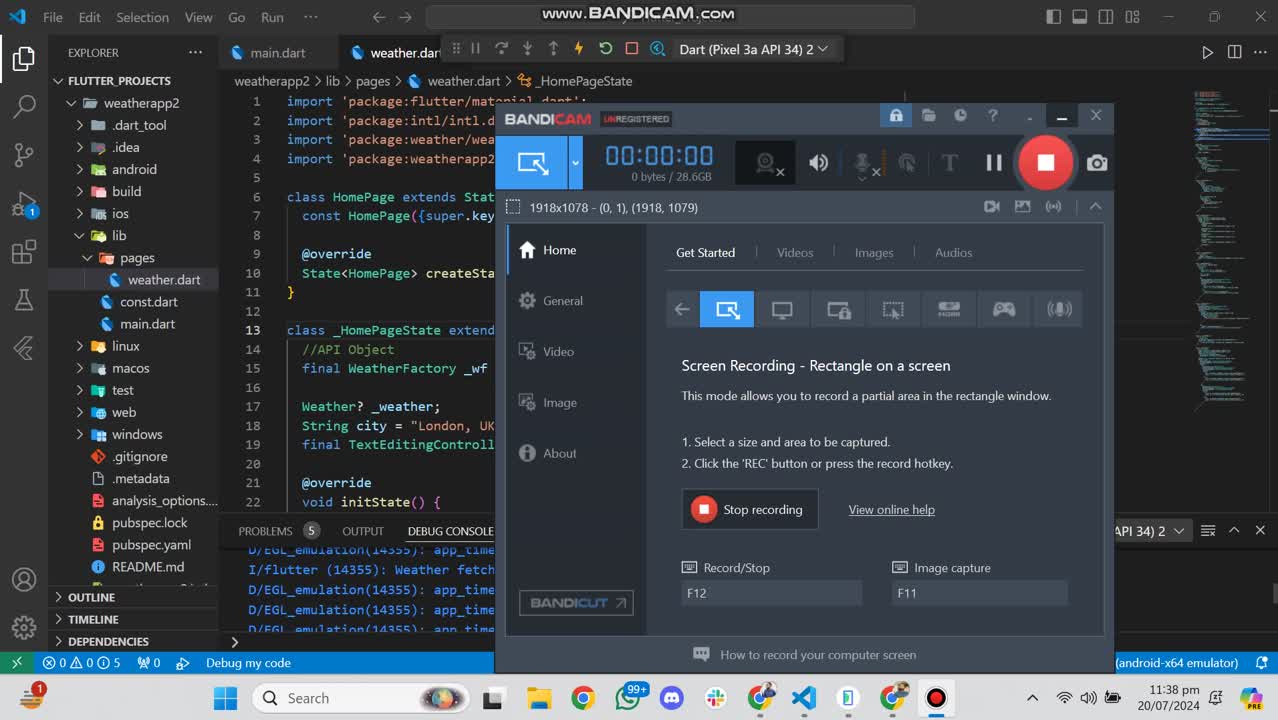 Ghulam Muttaqa Shah on LinkedIn: #weatherapp #flutter #appdevelopment # ... Ghulam Muttaqa Shah on LinkedIn: #weatherapp #flutter #appdevelopment # ...