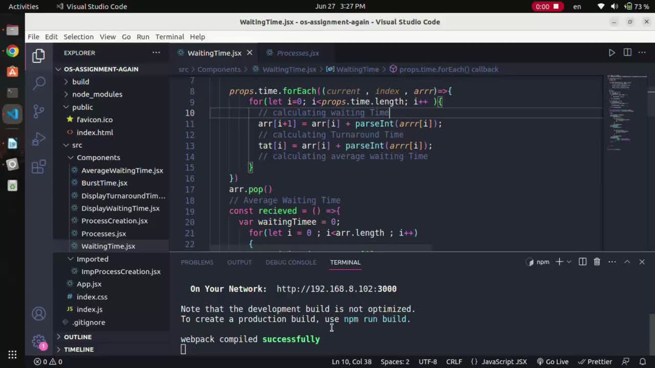Hammad Akram on LinkedIn: #webdevelopment #programming # ... Hammad Akram on LinkedIn: #webdevelopment #programming # ...