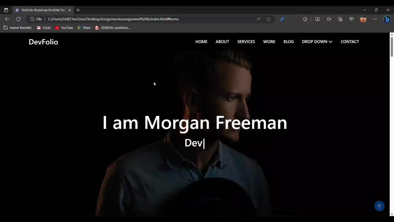 Marwan Magdy on LinkedIn: #github #html #css #websiteanalytics # ... Marwan Magdy on LinkedIn: #github #html #css #websiteanalytics # ...