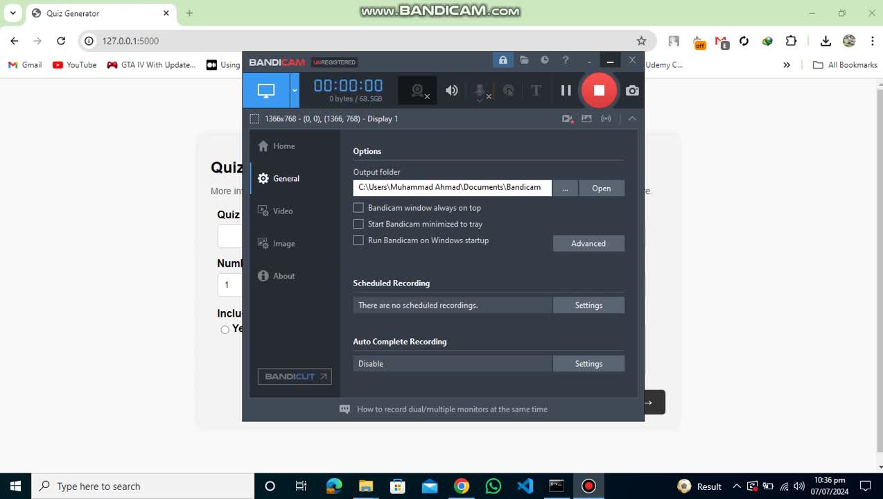 Muhammad Ahmad on LinkedIn: #llm #genai #openai #saas #ai #chatbot Muhammad Ahmad on LinkedIn: #llm #genai #openai #saas #ai #chatbot